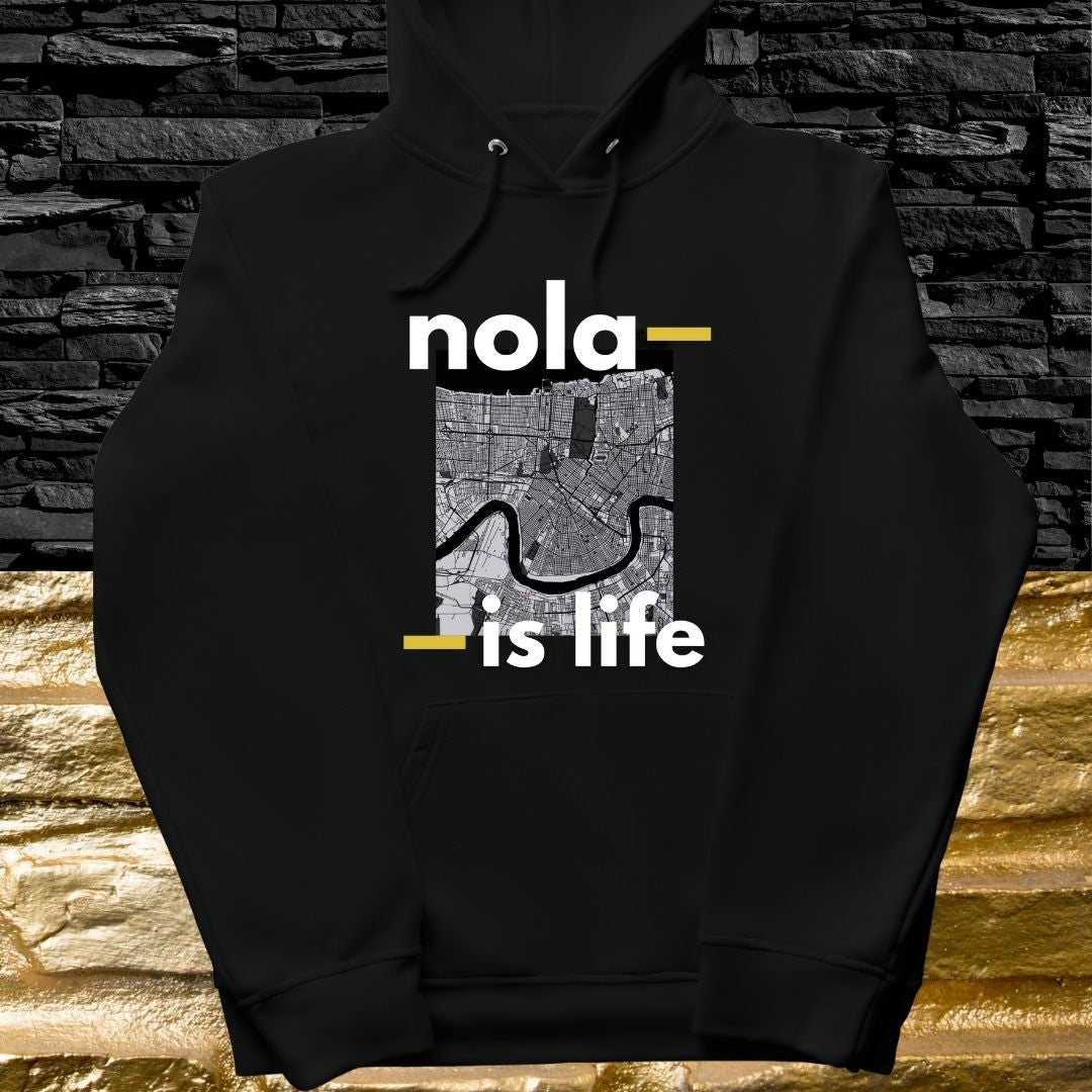 New Orleans Apparel: T Shirts, Clothing, Gifts, Art - Nola Kulture